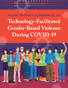 Young People's Experiences of Technology-Facilitated Gender-Based ...
